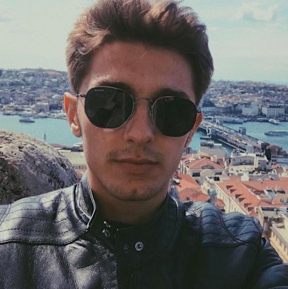 Ödüllü Illustrator Filip Peraic'in Birbirinden Güzel 20 James Harden ...