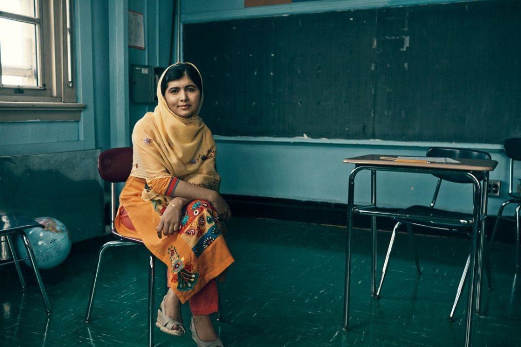 The Woman Who Fights for Education: Malala Yousafzai - CEOtudent