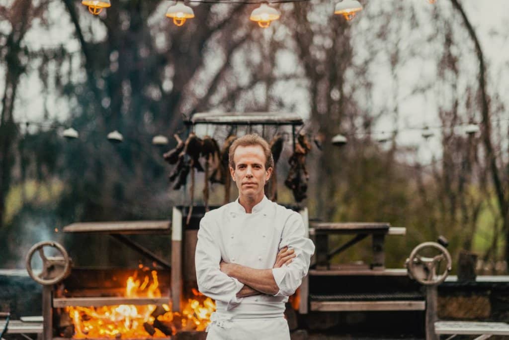 Success Stories of Michelin Star Chefs from Chef's Table : Dan Barber ...