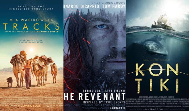 23 Best Nature-Themed Movies You'll Want to Get Lost in While Watching ...