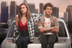 Erotic Series List: 25 Erotic TV Series With Their Brave Scenes