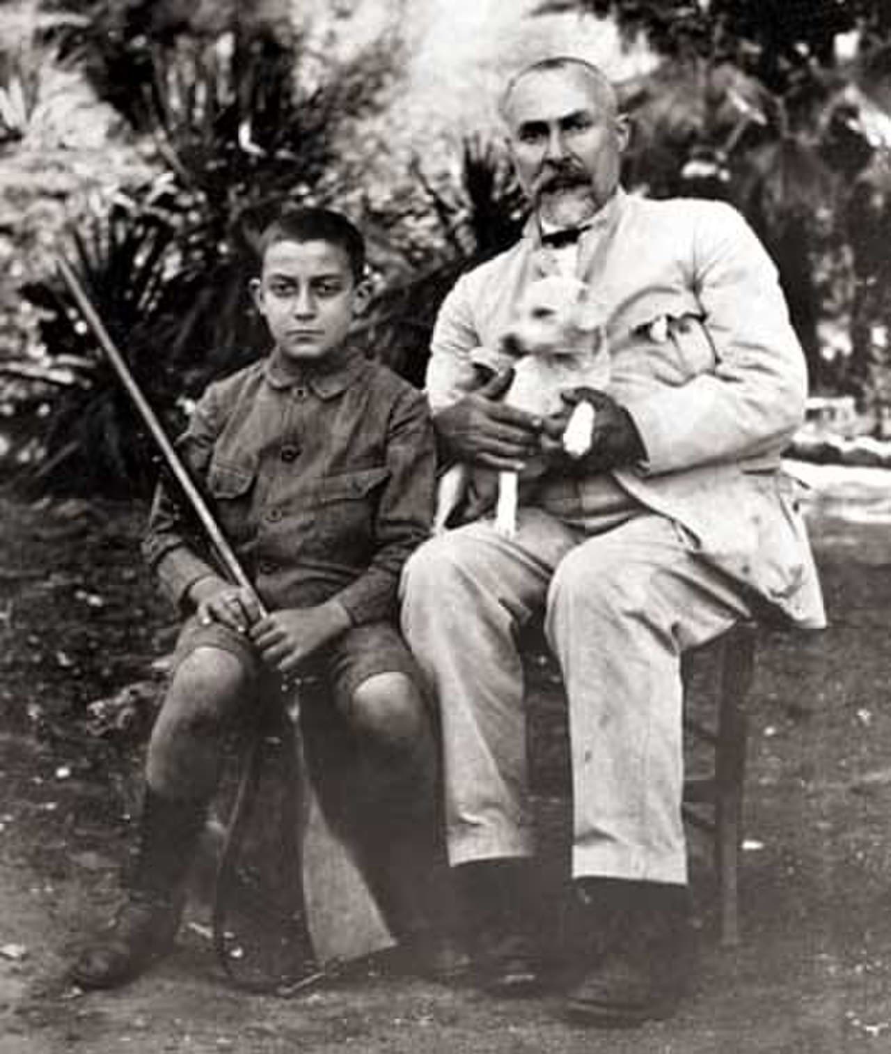 The Italian Mafia: The Bloody Face of History and the Mafia Bosses ...