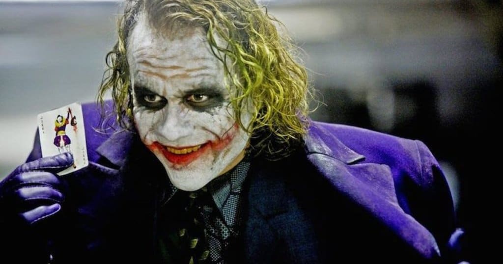 Joker Serisi: Efsane Çizgi Roman Karakteri Joker'in En İyi Filmleri