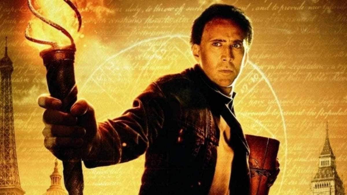 Hazine Filmleri: Define Avına Hazır Mısınız? - CEOtudent