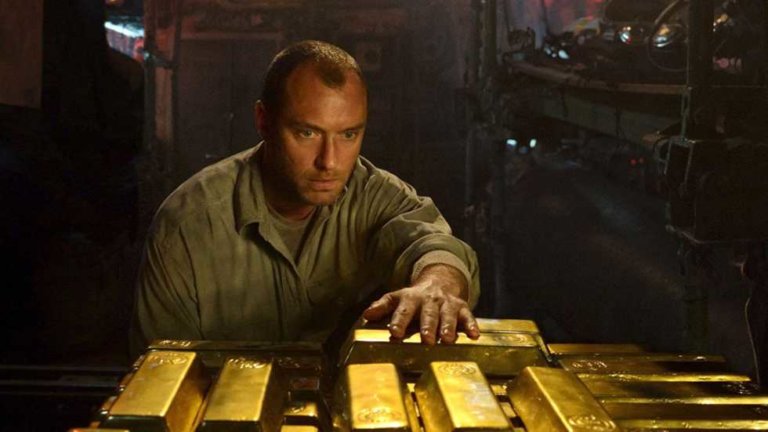 Hazine Filmleri: Define Avına Hazır Mısınız? - CEOtudent